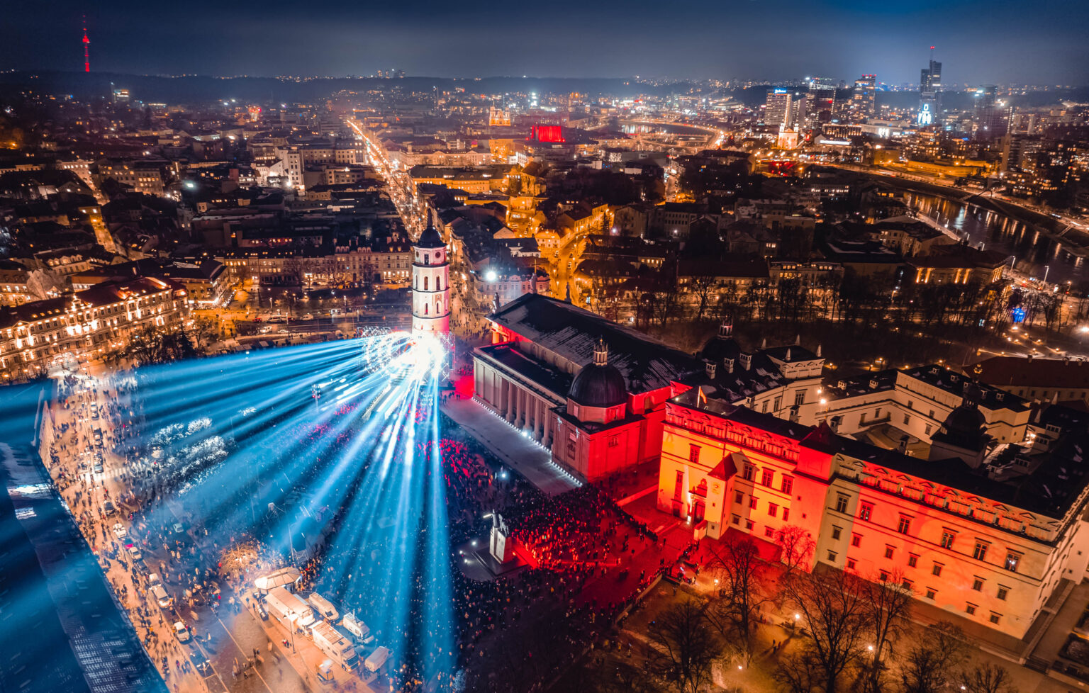 What Makes Lithuania’s Startup Ecosystem So Unique? | Lithuania