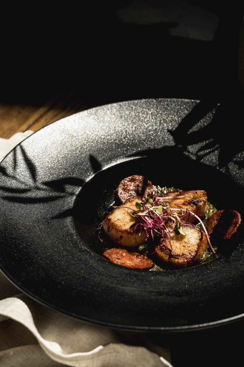 Third edition of the MICHELIN Guide Lithuania unveiled: 44 restaurants ...